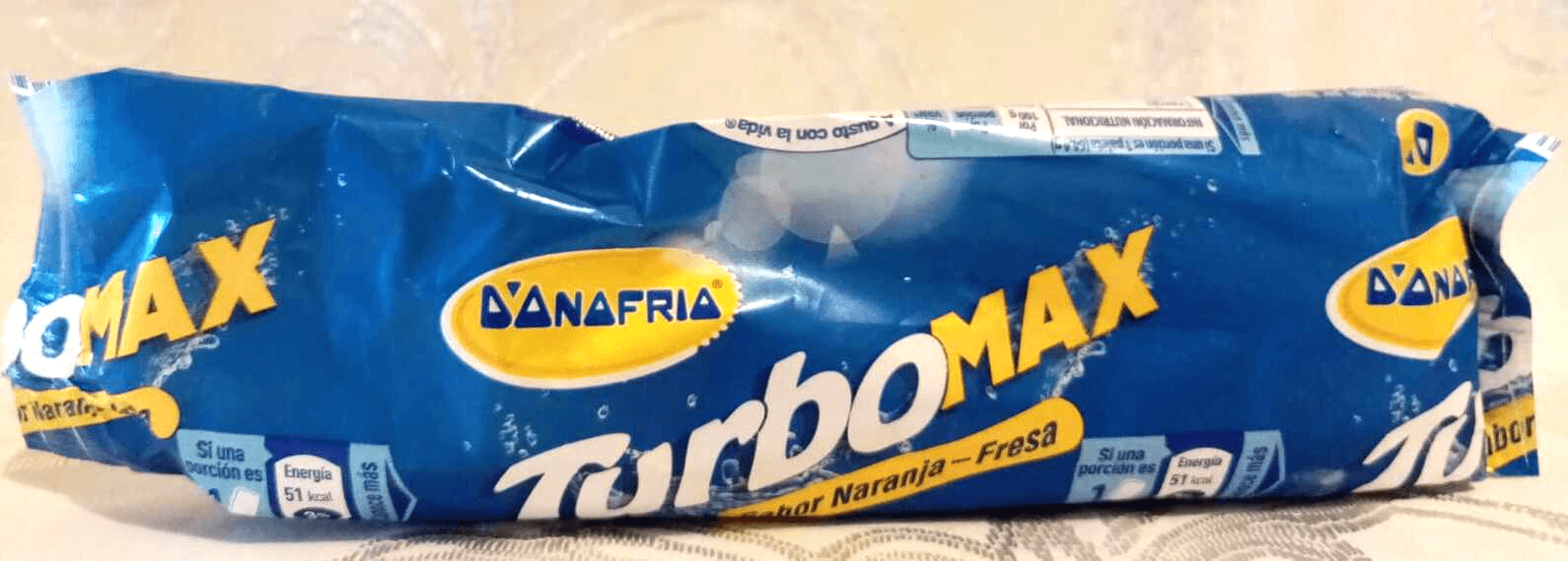 La Valentina Restaurante - Helados